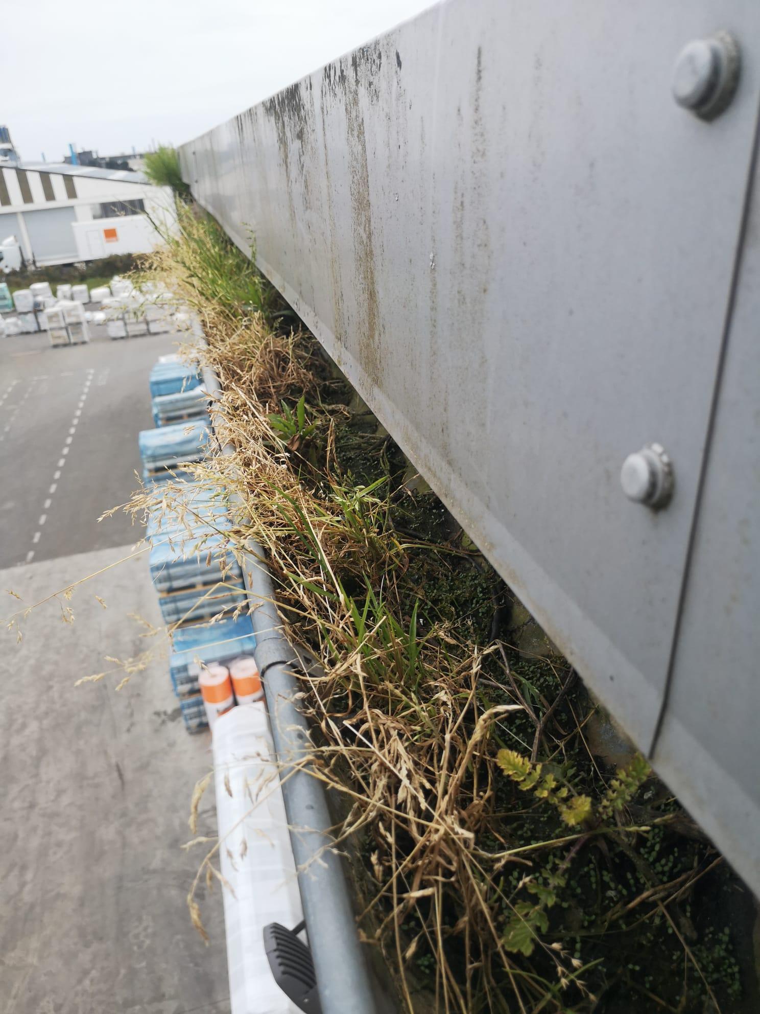 CLEAN'IC DU TOIT – Couverture et Isolation à Lorient